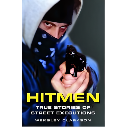 Hitmen_百度百科