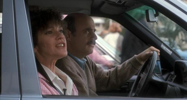 丽莎（美国1990年加里·舍曼执导的爱情电影）_百度百科