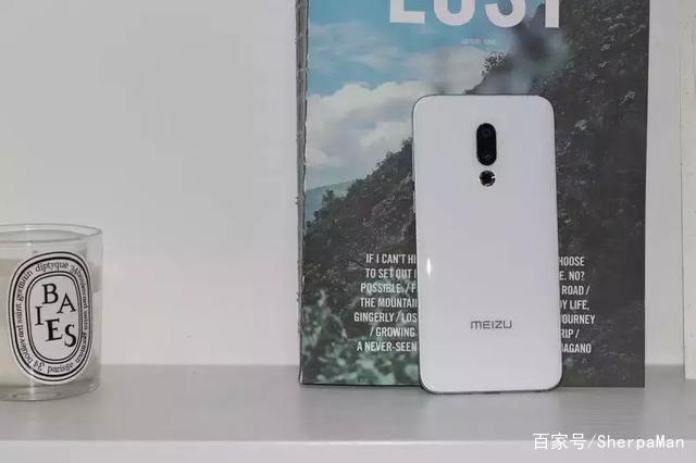 魅族Note8：骁龙632+顶级拍照！_百科TA说