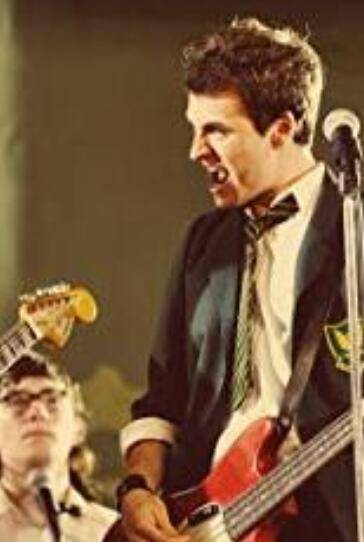 Adam Byard_百度百科