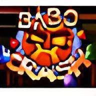 英雄钻石任务Babo Crash_百度百科