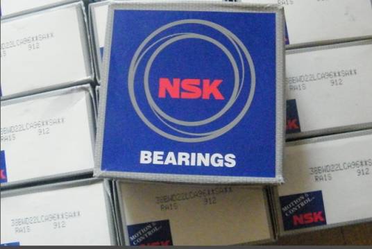 NSK 5214轴承_百度百科