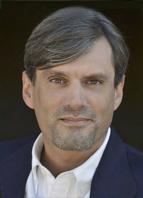 Dale Ritchey_百度百科