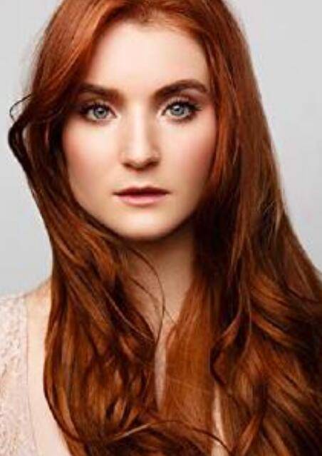 Charlotte Grace_百度百科