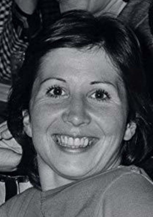 Ann Travolta_百度百科