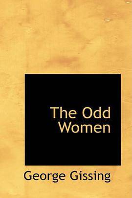 The Odd Women_百度百科