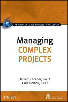Managing Complex Projects_百度百科