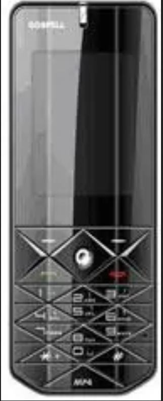 高斯贝尔G907_百度百科