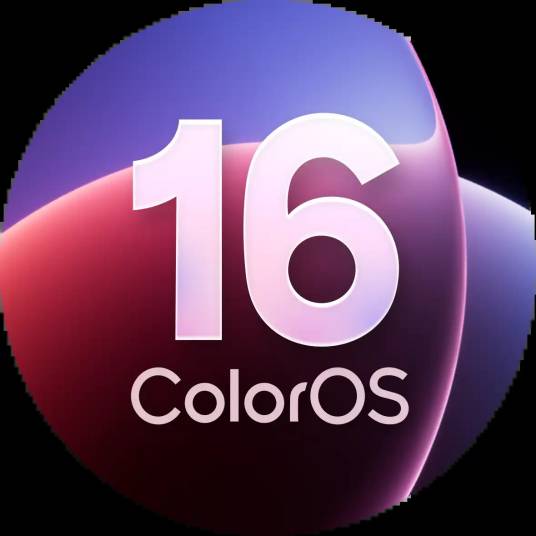 ColorOS 16_百度百科