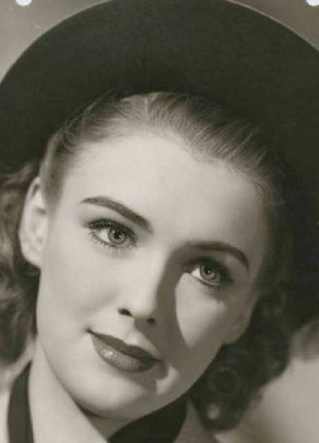 Jane Hylton_百度百科