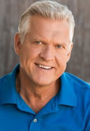 Ed Corbin_百度百科