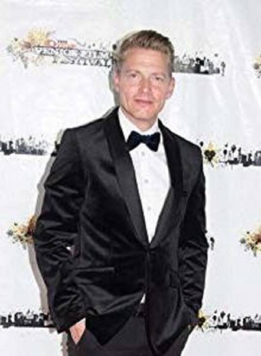 Richard Dee-Roberts_百度百科