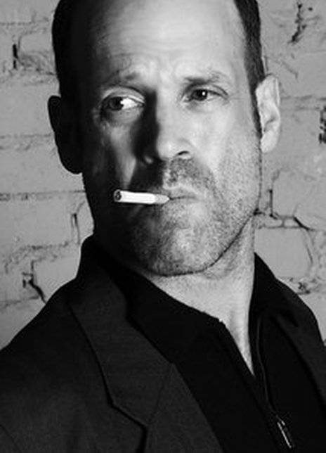 Sean Ramsay_百度百科