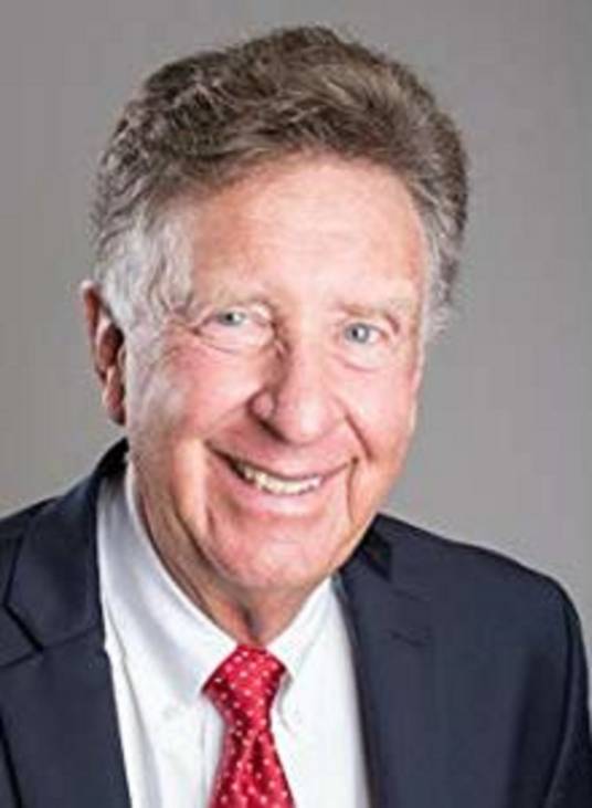 James Stanley_百度百科