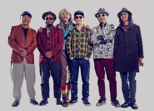 Kawa（乐队）_百度百科