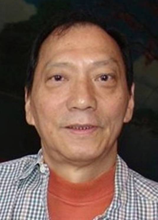 Cheung-Yan Yuen_百度百科