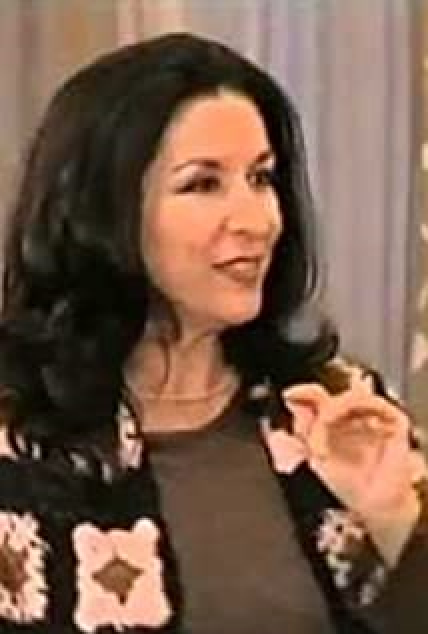 Nena Menti_百度百科