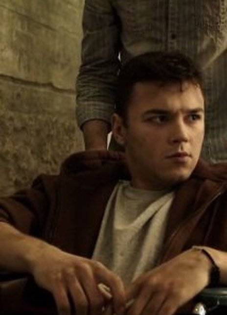 Jonathan Emond_百度百科