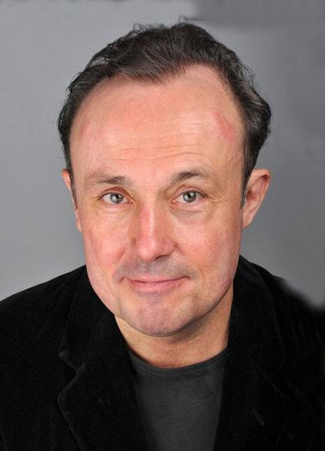 Jonathan Kydd_百度百科