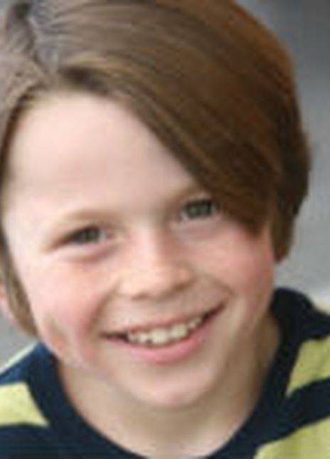 Gibson Bobby Sjobeck_百度百科