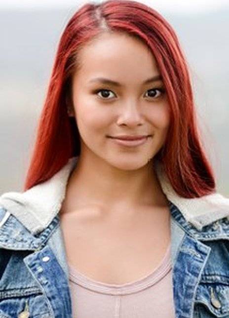 Ysa Penarejo_百度百科