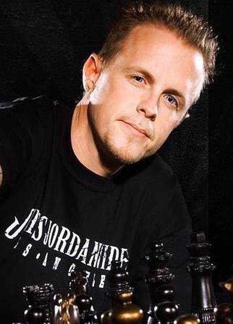 Jules Jordan_百度百科