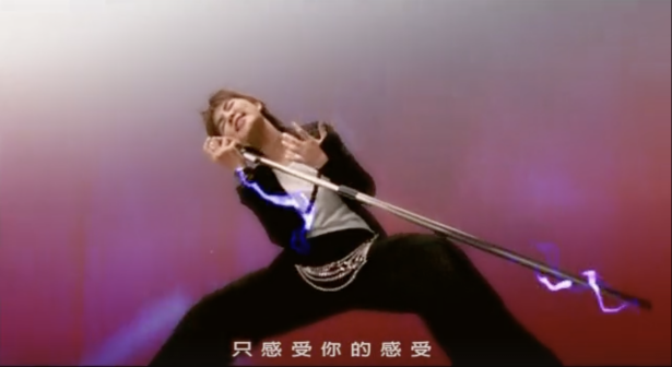 Super Star（2003年S.H.E演唱的摇滚歌曲）_百度百科