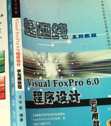 VISUAL FOXPRO 6.0程序设计学与用教程_百度百科