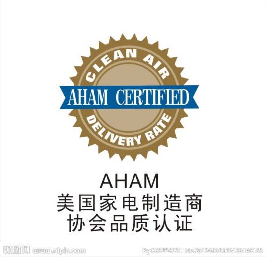 AHAM_百度百科