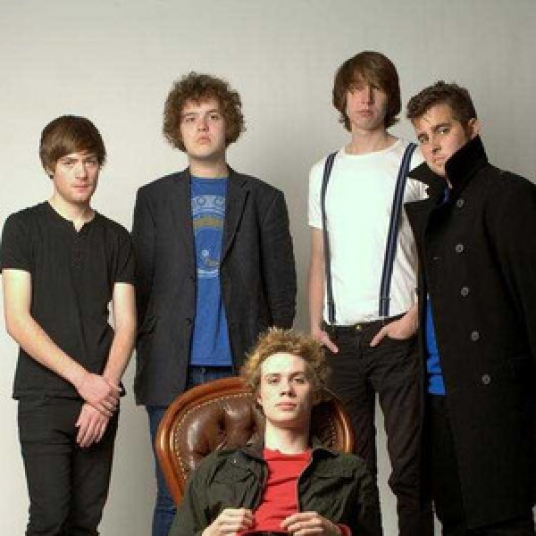 Screaming Lights_百度百科