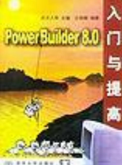 PowerBuilder 8.0入门与提高_百度百科