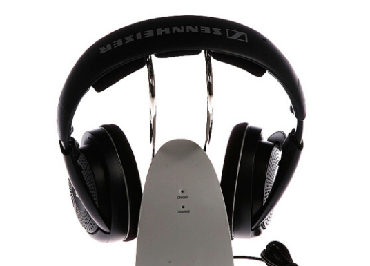 森海塞尔RS-120_百度百科