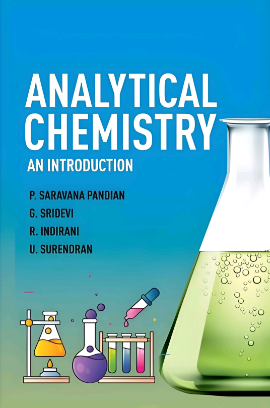 ANALYTICAL CHEMISTRY_百度百科