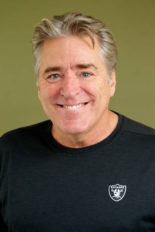 Ray Lykins_百度百科