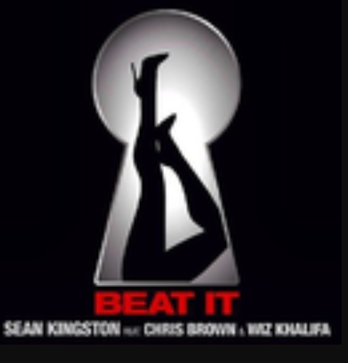 Beat It（2013年Sean Kingston演唱的歌曲）_百度百科