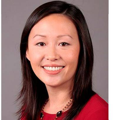 Caroline Tsay_百度百科