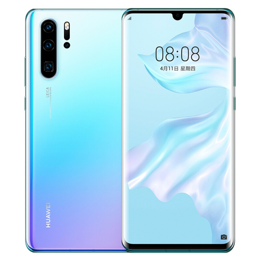 HUAWEI P30 Pro_百度百科