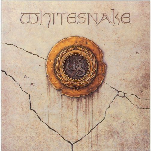 Whitesnake_百度百科