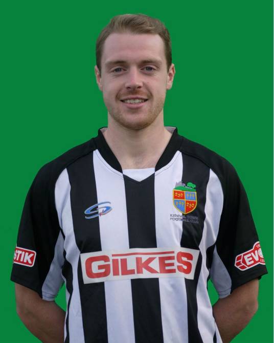 Danny Mitchley_百度百科