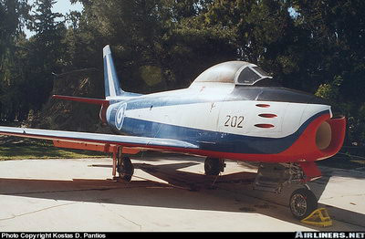 F-86战斗机_百度百科