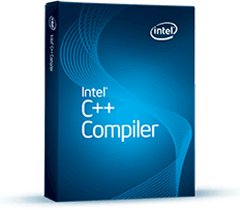 Intel C++ Compiler_百度百科