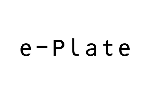 e-Plate_百度百科