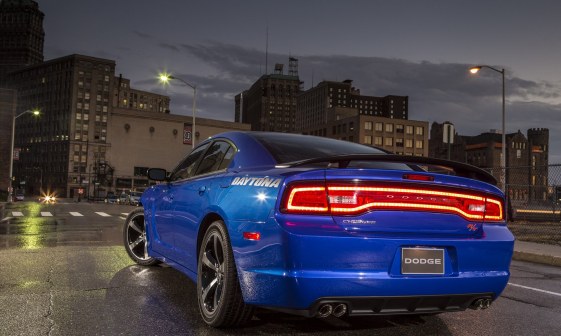 道奇（汽车品牌）_百度百科