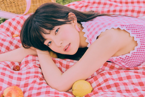 Red Velvet_百度百科