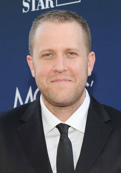 Jon Erwin_百度百科