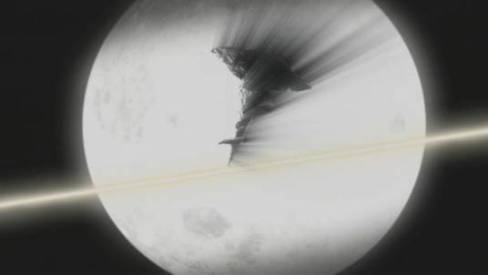 Solar Ray System_百度百科