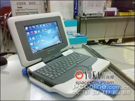 classmate PC_百度百科