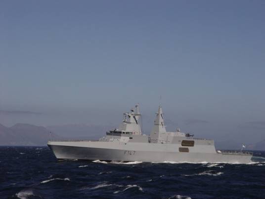 MEKO（德国护卫舰集团(GFC)生产的产品）_百度百科