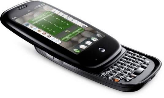 palm Web OS_百度百科