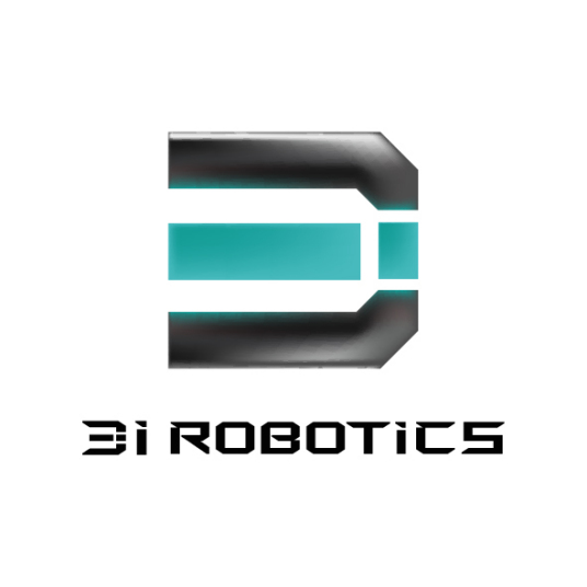 3i robotics_百度百科